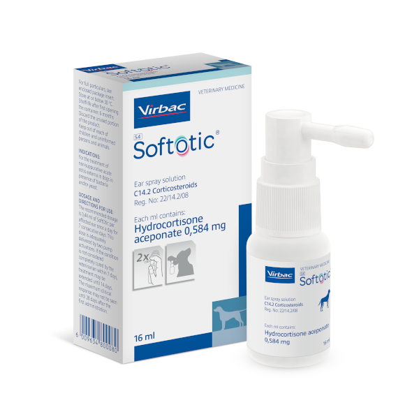 SoftOtic