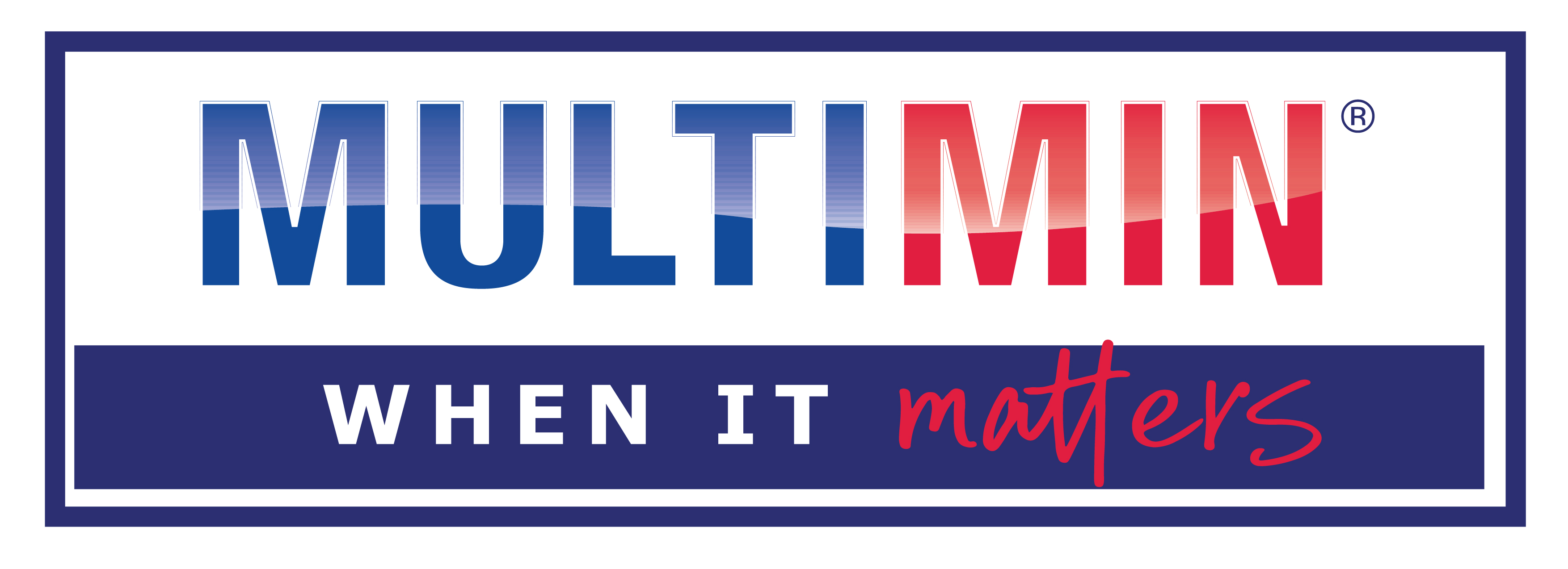 Webinar: Multimin promotes disease resilience in newly received beef calves