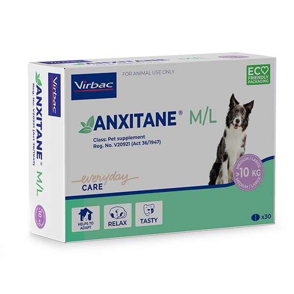 Anxitane® M&L
