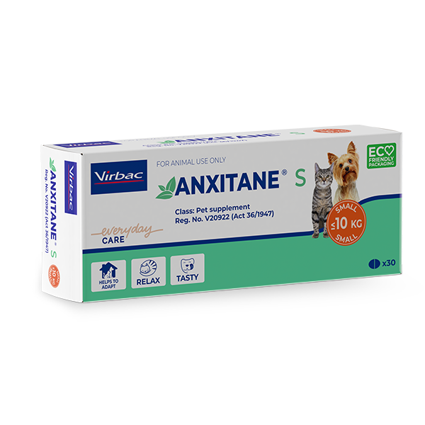 Anxitane® S