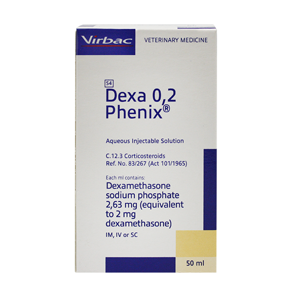 Dexa 0,2 Phenix®