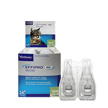 Effipro Duo®