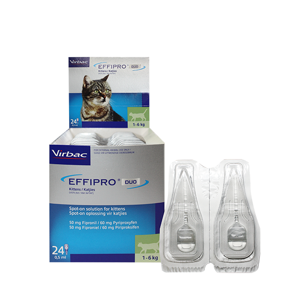 Effipro Duo®