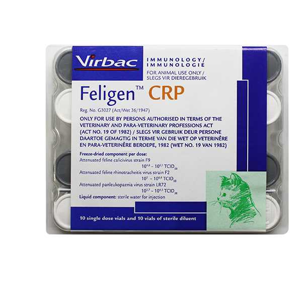 Feligen® CRP