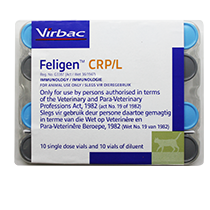 Feligen®CRP/L