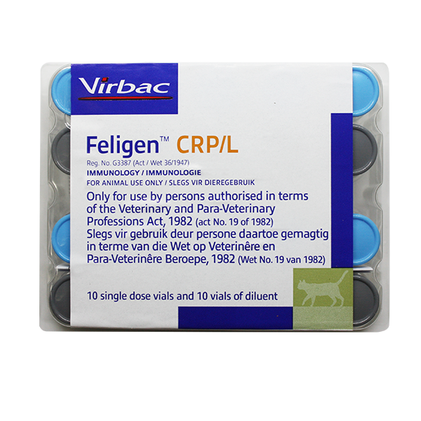 Feligen®CRP/L