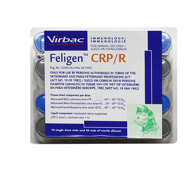Feligen® CRP/R