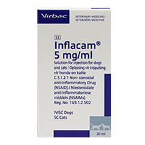 Inflacam® 5 mg/ml